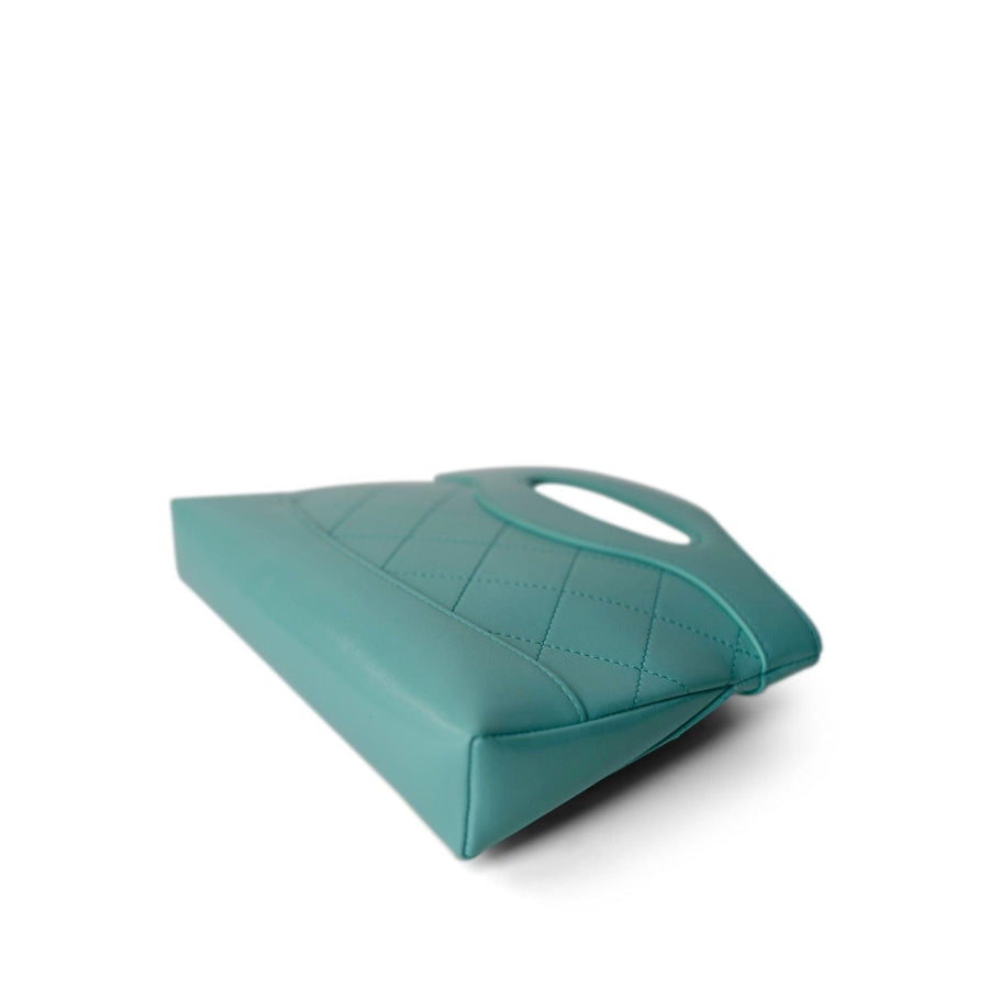 Tiffany Blue 31 Nano Shopping Bag – REDELUXE